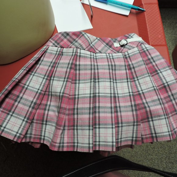 Place | Bottoms | Place Babys Skirt With Attached Panties 2mo | Poshmark